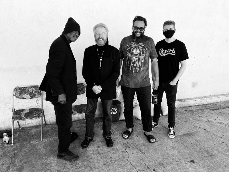 Justin Chart Musician - All About Jazz