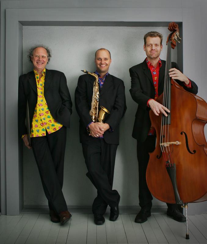 Christian Spering Musician - All About Jazz