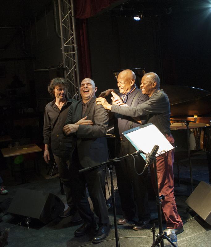 Peter Giron Musician - All About Jazz