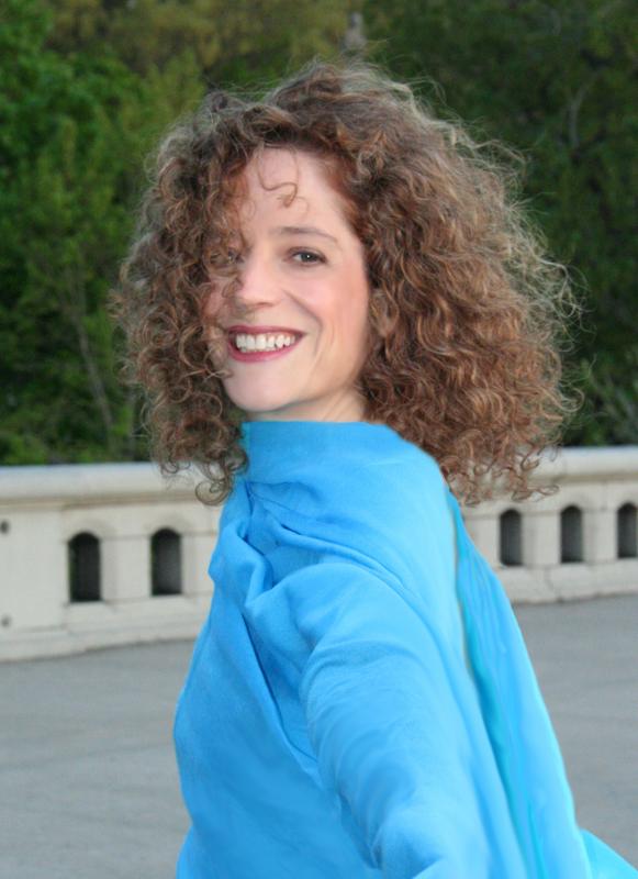 Laura Dreyer Musician - All About Jazz