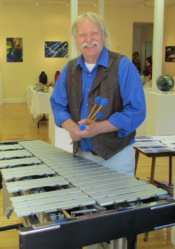 Gary Miller Musician - All About Jazz