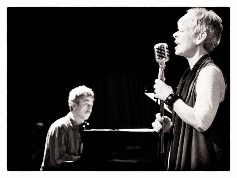 June Bisantz | Jazz Vocals – Biography, Albums & More | All About Jazz