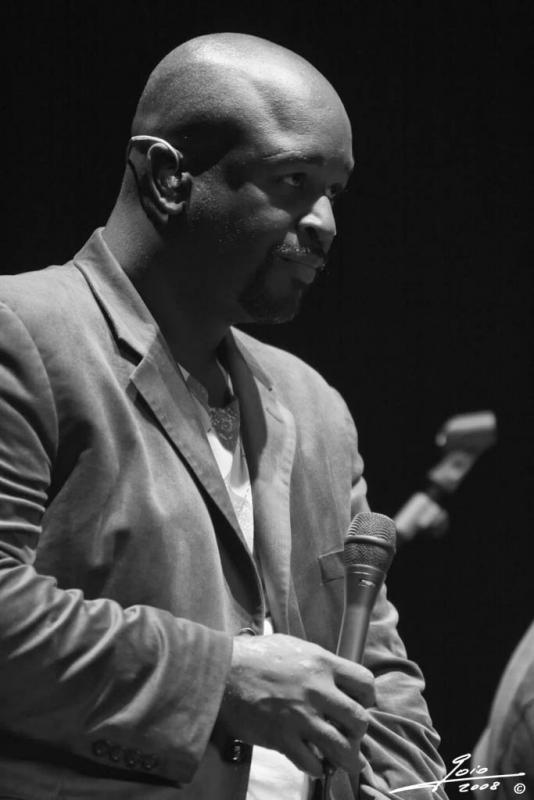 Alvin Chea Musician - All About Jazz