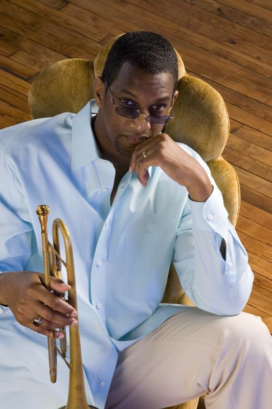 Rod McGaha | Jazz Trumpet – Biography, Albums & More | All About Jazz