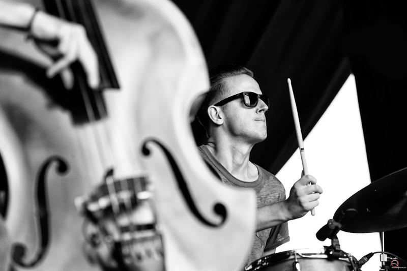 Chris Higginbottom Musician - All About Jazz