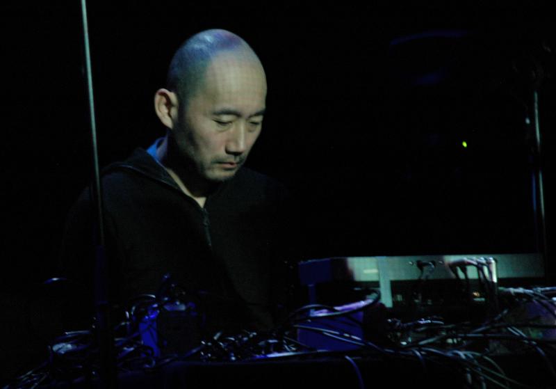 Toshimaru Nakamura Musician - All About Jazz