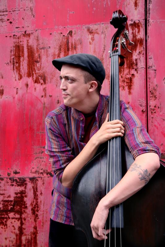 Ben Bastin Musician - All About Jazz