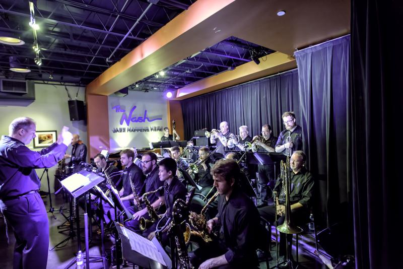 Eric Rasmussen Musician - All About Jazz