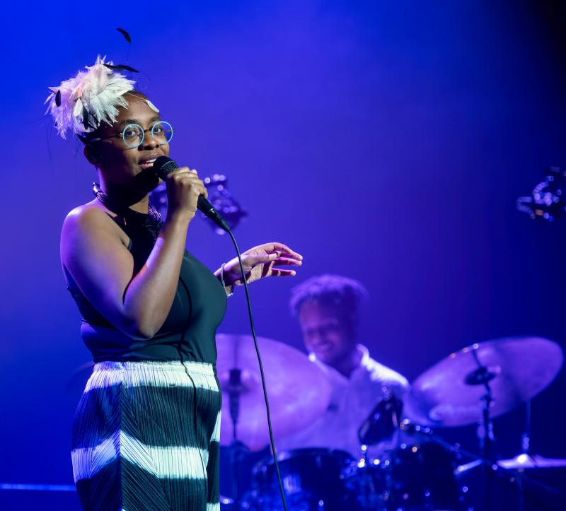 Kyle Poole Musician - All About Jazz