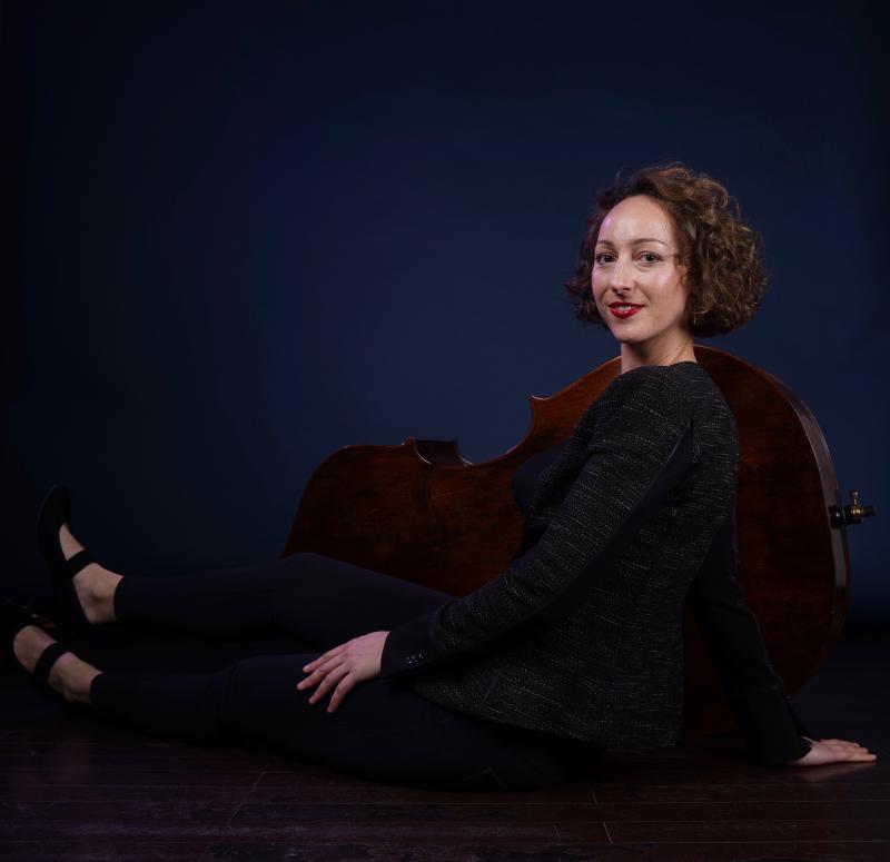 Eva Kess Musician - All About Jazz