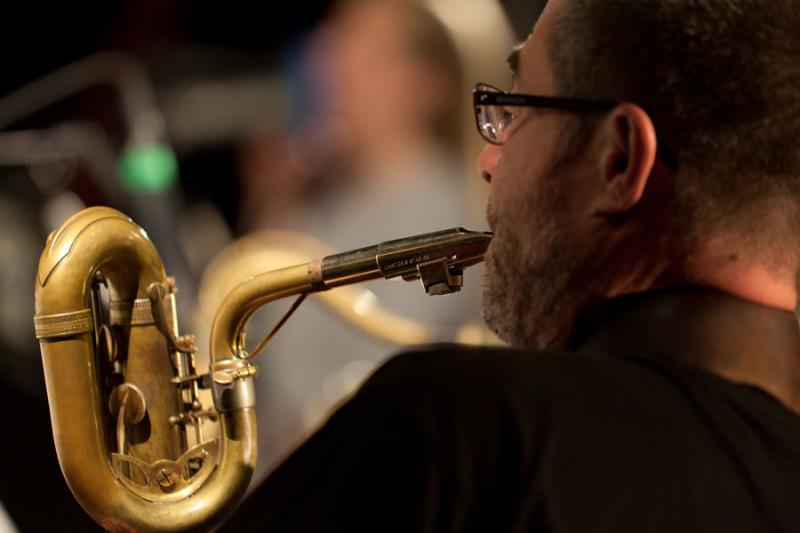 Alberto Pinton Musician - All About Jazz