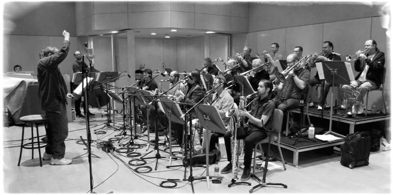 Mike Barone Musician - All About Jazz