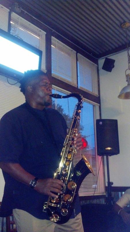 William Peebles Musician - All About Jazz