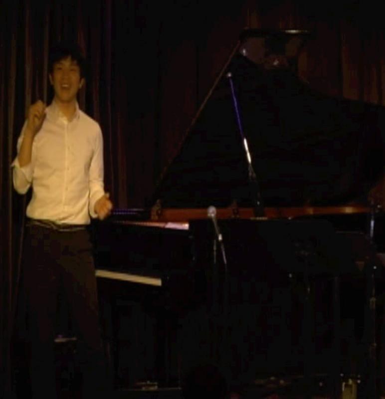 Enoch Lee | Jazz Piano – Biography, Albums & More | All About Jazz