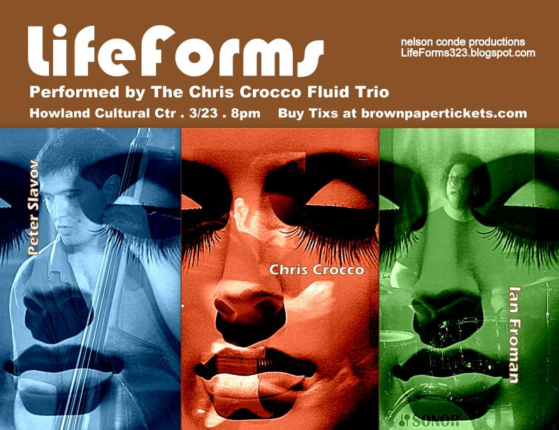 Ian Froman Musician - All About Jazz