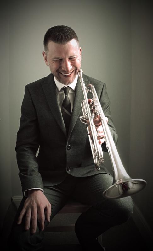 Gary Alesbrook Musician - All About Jazz