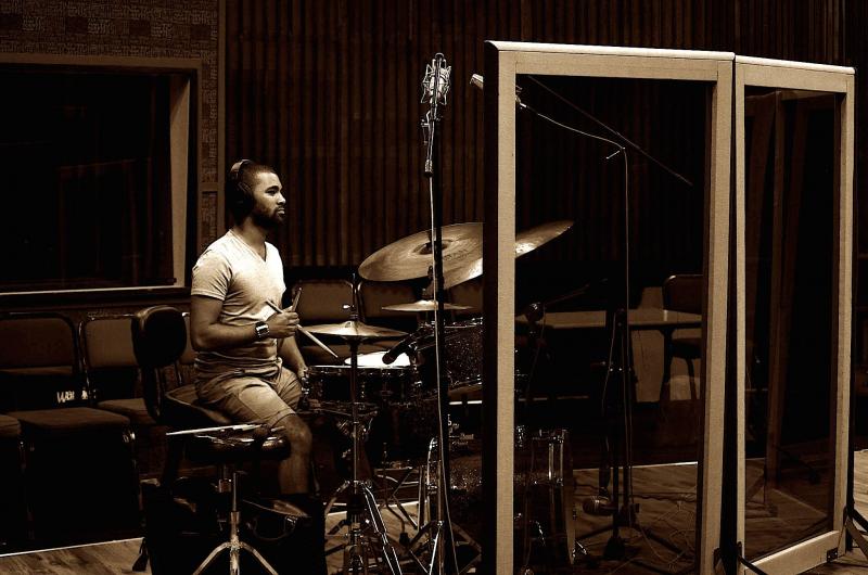 Claude Cozens Musician - All About Jazz