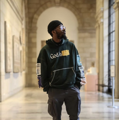 Joel Ross: Good Vibes With Tyler Bullock, Kanoa Mendenhall, Jeremy ...