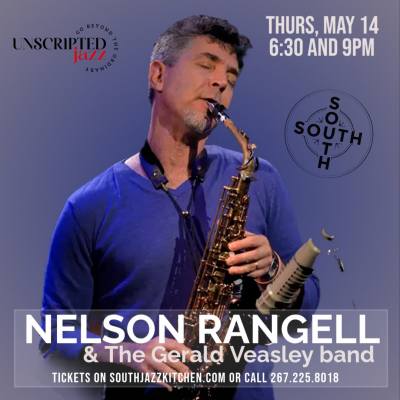 South Jazz Club | Live Jazz Music Venue in Philadelphia