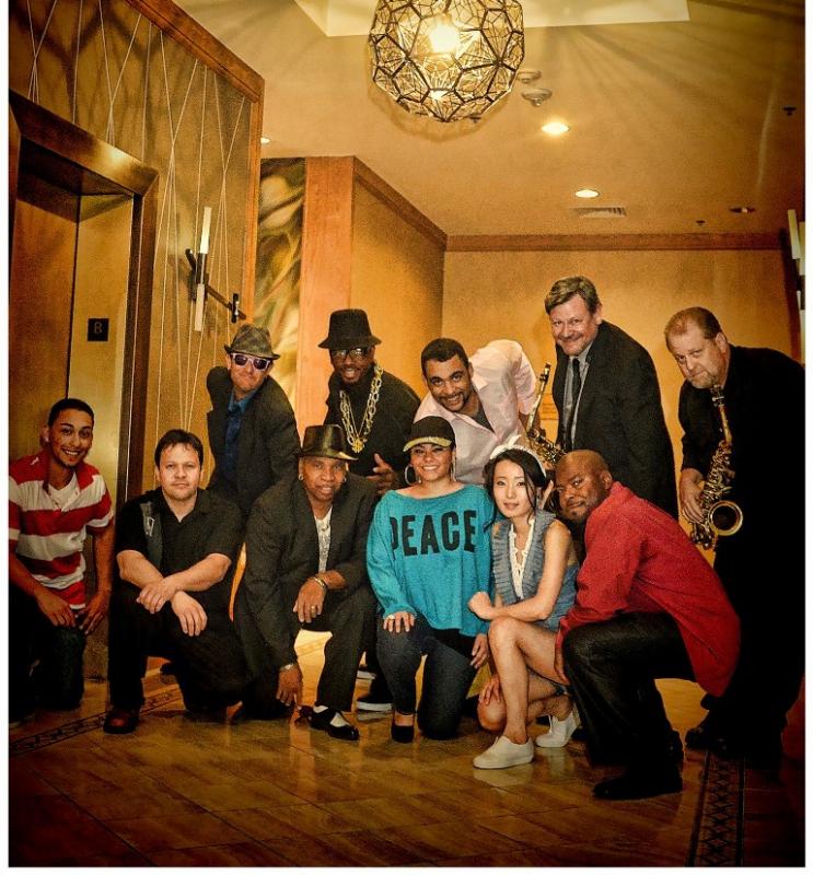 Little Moses Jones Musician - All About Jazz