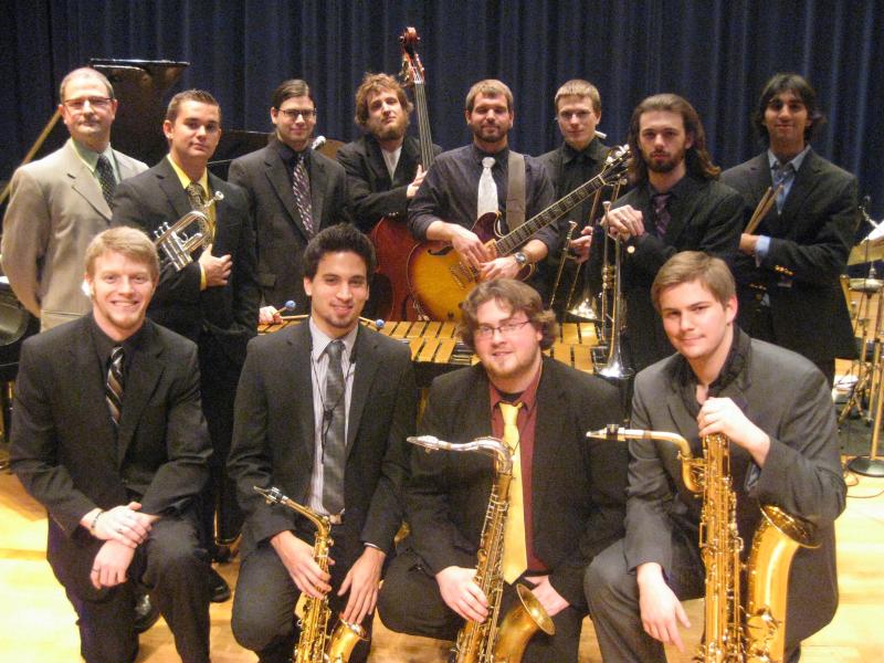 William Brian Hogg Musician - All About Jazz