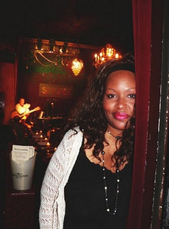 Ron Affif Musician - All About Jazz