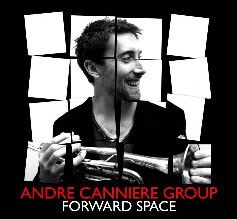 Andre Canniere Musician - All About Jazz