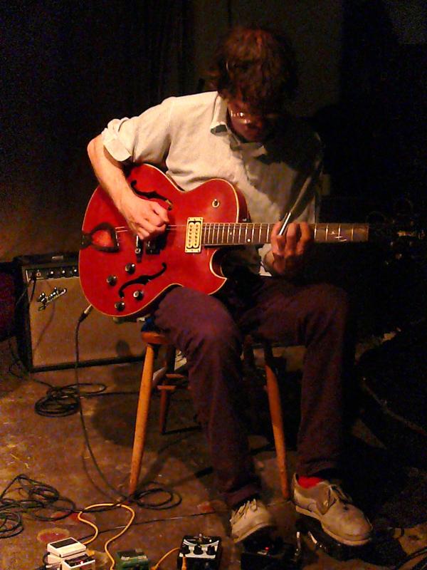 John Coxon Musician - All About Jazz