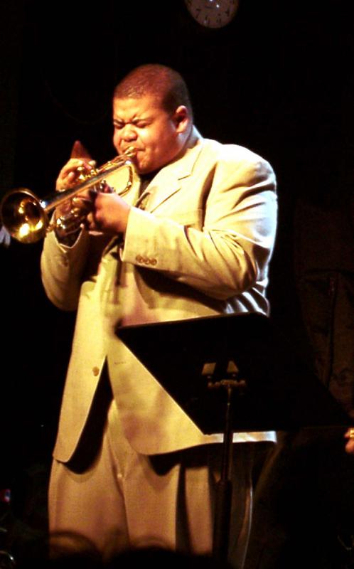 Jumaane Smith Musician - All About Jazz