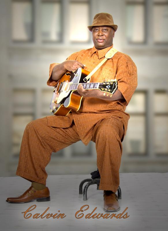 Calvin Edwards Musician - All About Jazz