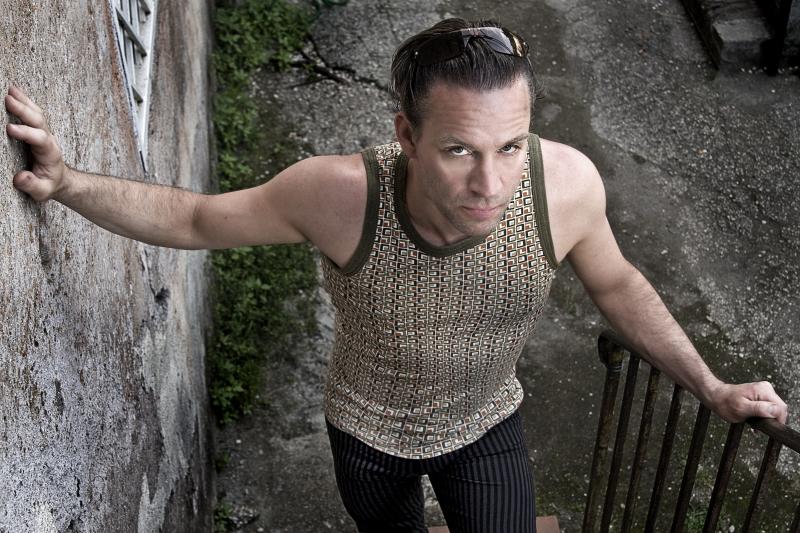 John Arnold | Jazz – Biography, Albums & More | All About Jazz
