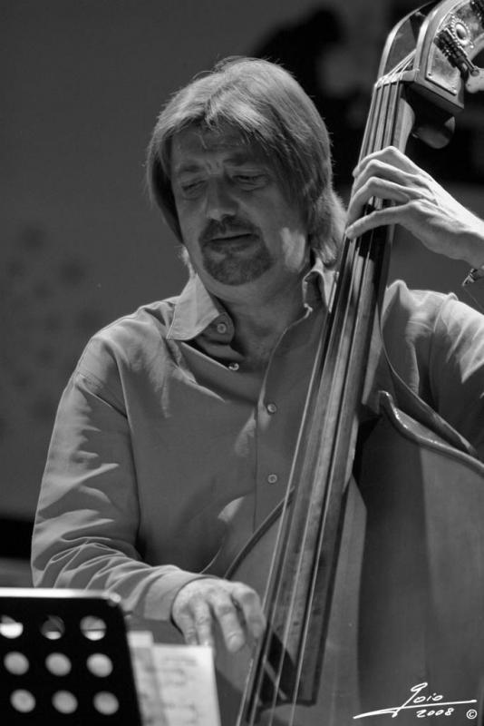 Scott Steed | Jazz – Biography, Albums & More | All About Jazz