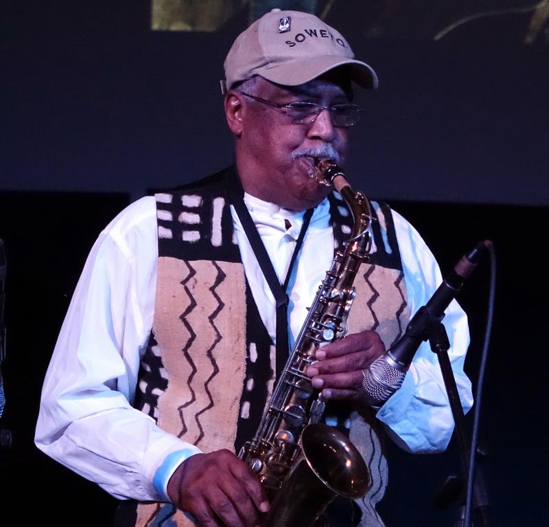 Hugh Glover Musician - All About Jazz