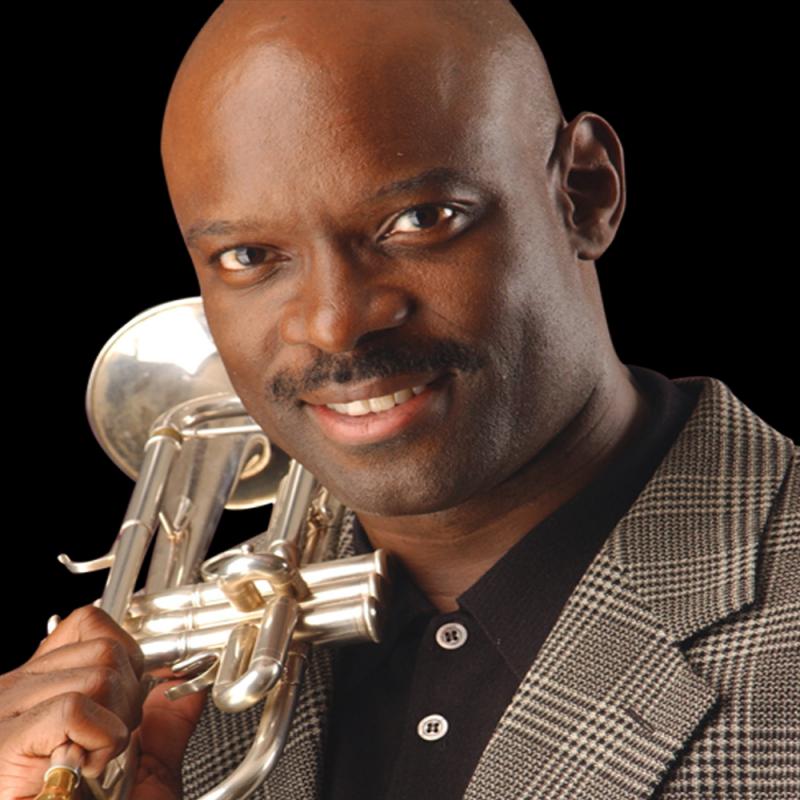 Ron McCurdy Musician - All About Jazz