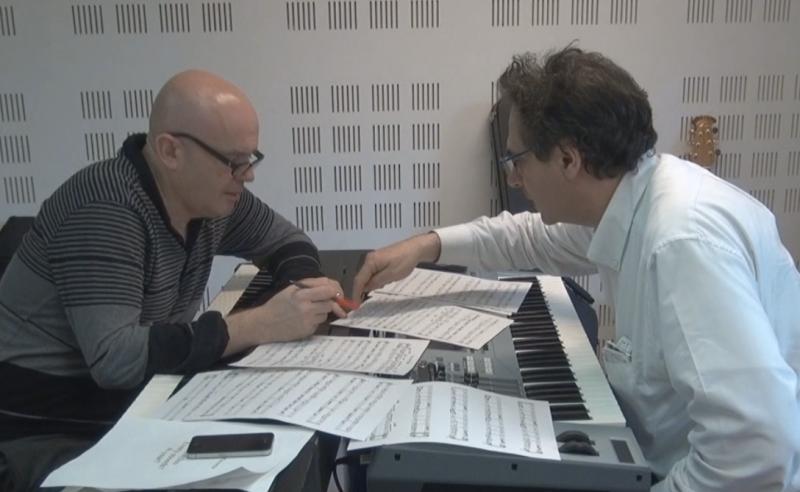 Mark d'Inverno | Jazz Piano – Biography, Albums & More | All About Jazz