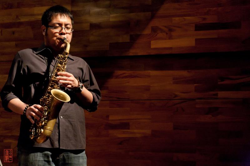 Julian Chan Musician - All About Jazz
