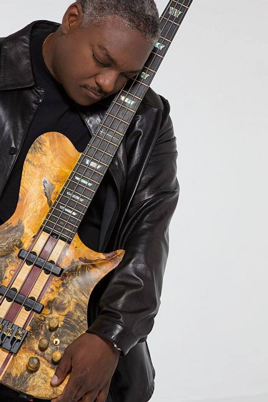 Mitchell Coleman Jr Musician - All About Jazz