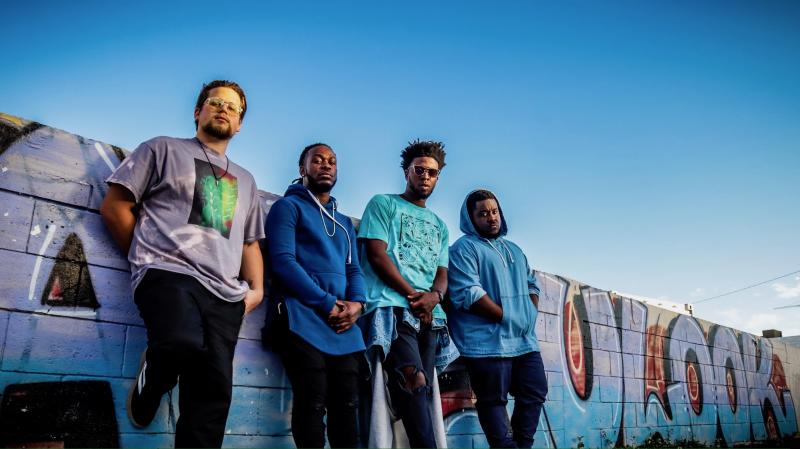 The Smoogies Musician - All About Jazz