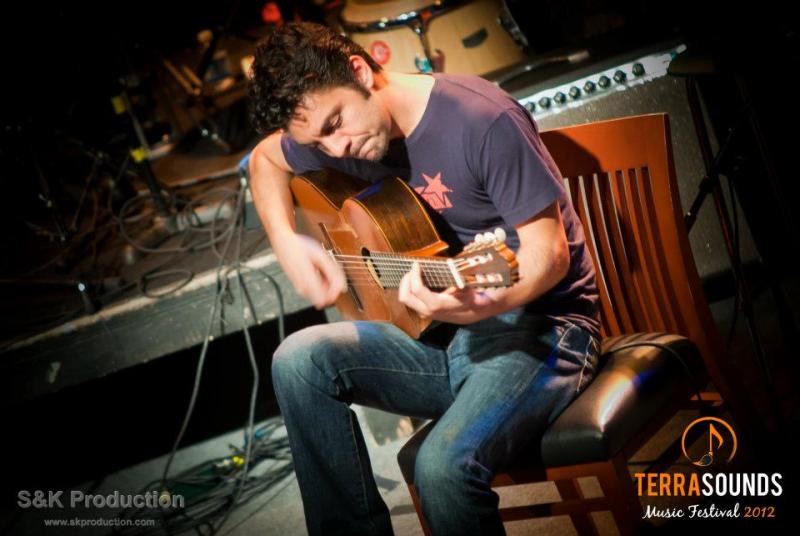 Goran Ivanovic Musician - All About Jazz