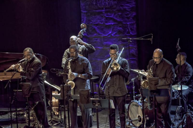 Will Terrell Musician - All About Jazz