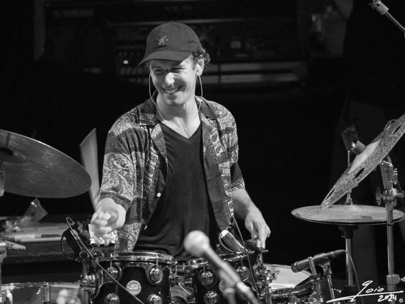 Wesley Ritenour Musician - All About Jazz