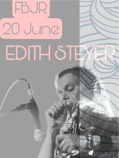 Berlin Jazz Calendar | Upcoming Live Jazz Events & Concerts