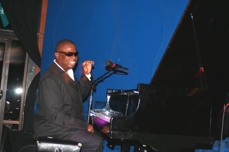 Joe McBride Musician - All About Jazz