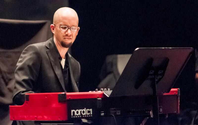 Kyle Koehler Musician - All About Jazz