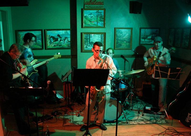 Doug Stone Musician - All About Jazz