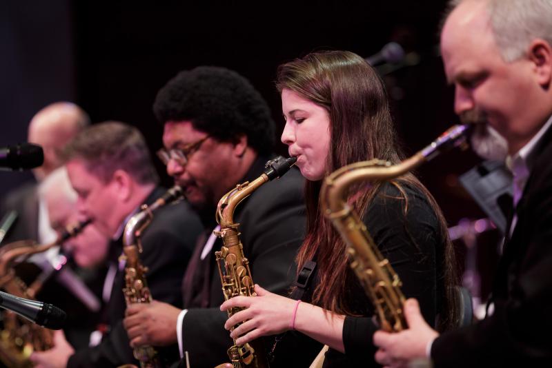 Sidney Hauser Musician - All About Jazz