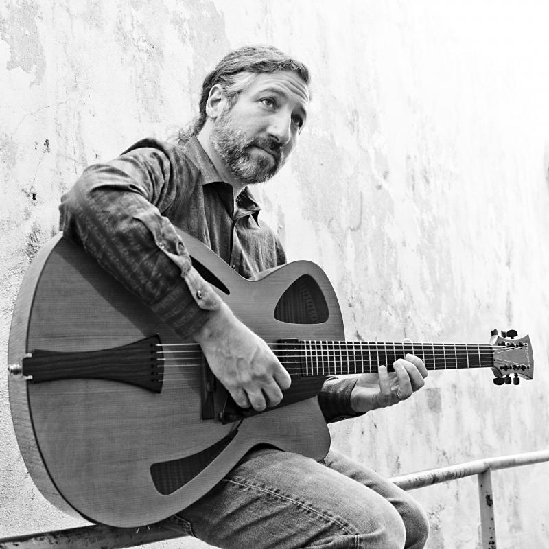 David Dvorin Musician - All About Jazz