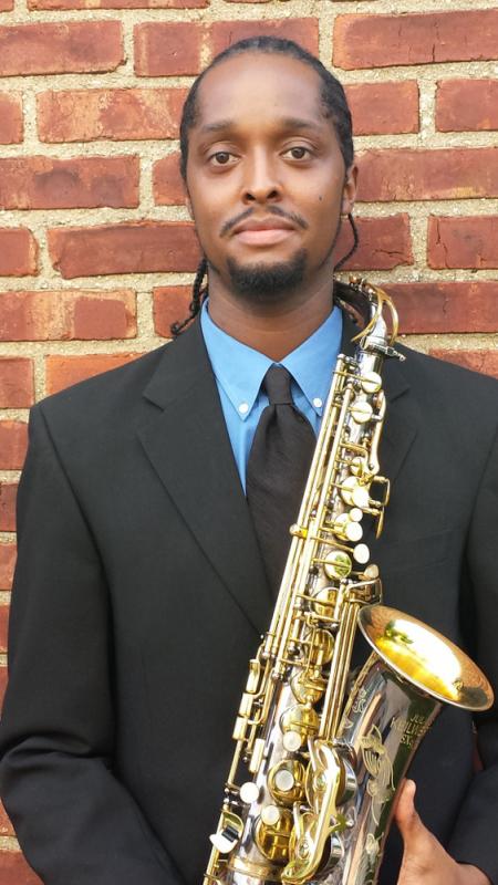 Carl Bartlett, Jr. Musician - All About Jazz