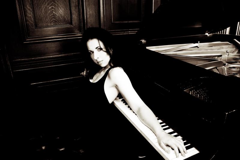 Tania Stavreva Musician - All About Jazz