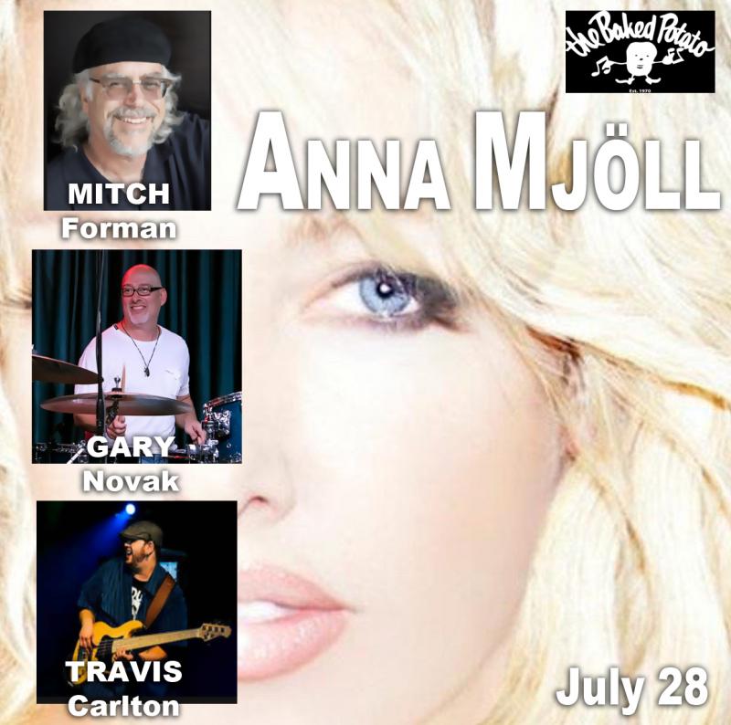 Travis Carlton Musician - All About Jazz